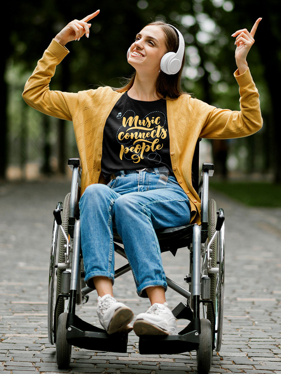 Music themed printed merchandise | Muselot