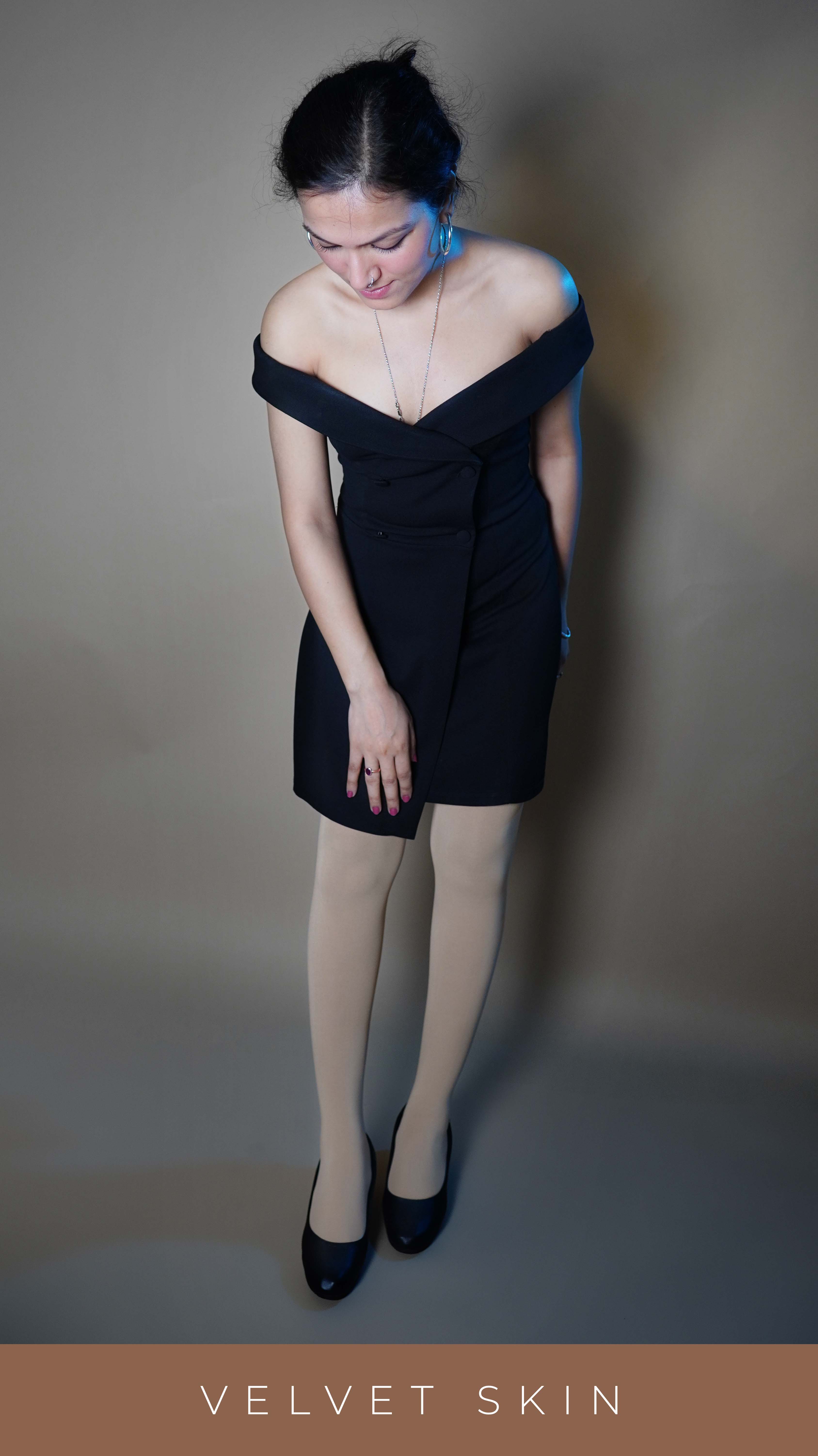 Shop for Premium Stockings, Tights or Pantyhose at Muselot