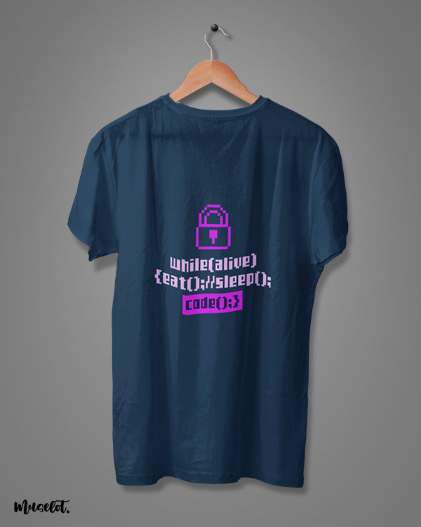 Unlock the secrets to a fulfilling life with our exclusive tee – while ...